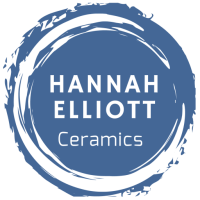 Hannah Elliott Ceramics – Contemporary ceramics by Hannah Elliott