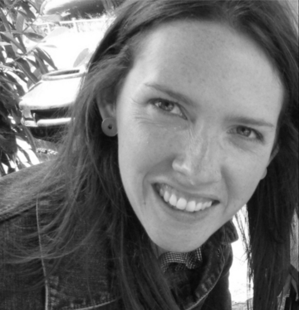 About – Hannah Elliott Ceramics